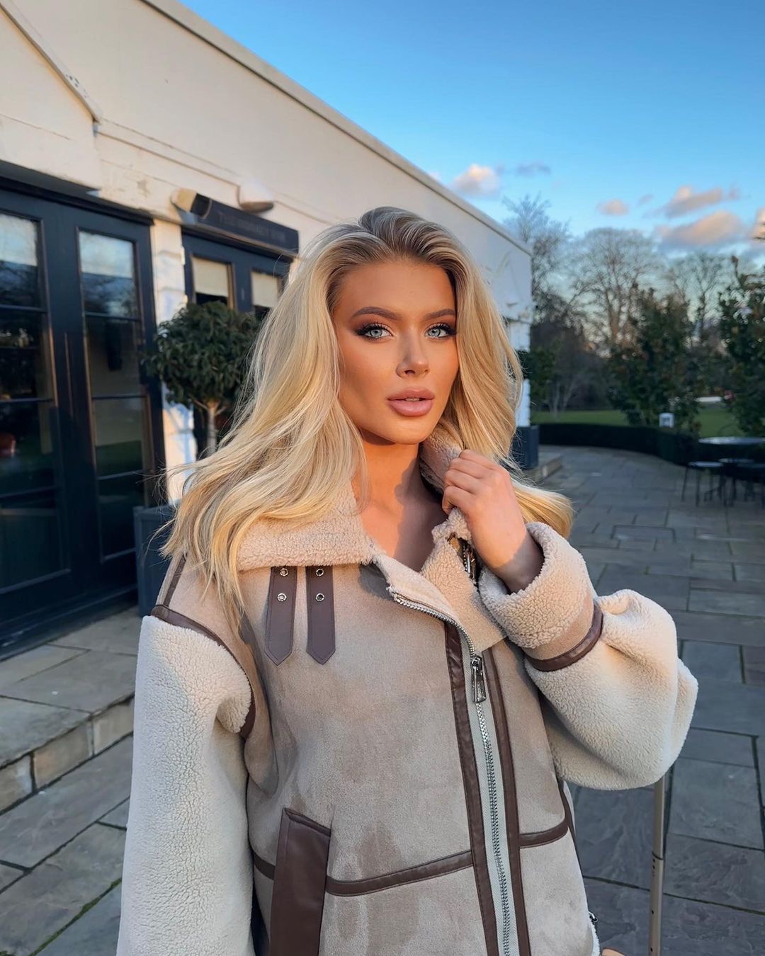 Picture of Ellie Brown-Wood