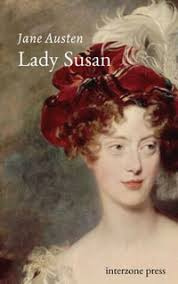 Picture of Lady Susan