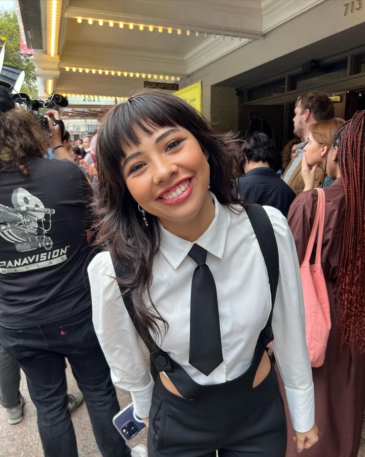 Picture of Xochitl Gomez