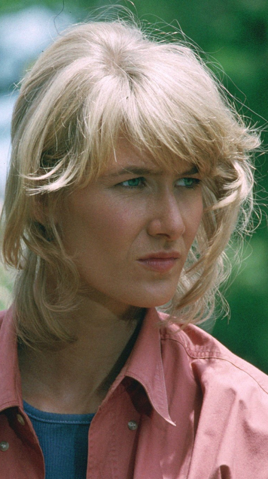 Picture of Ellie Sattler