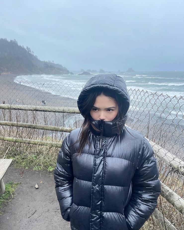 Picture of Lisa Yamada