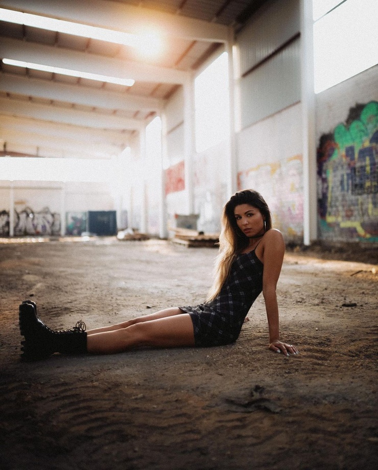 Picture of Melli Netre