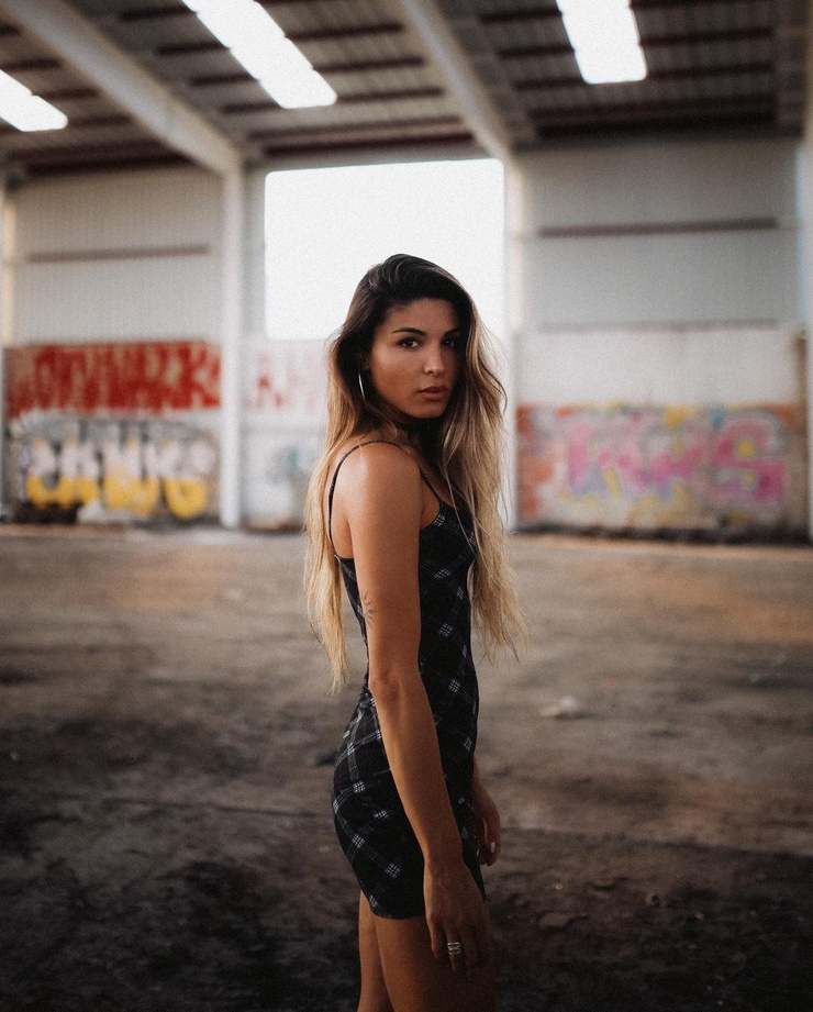 Picture of Melli Netre