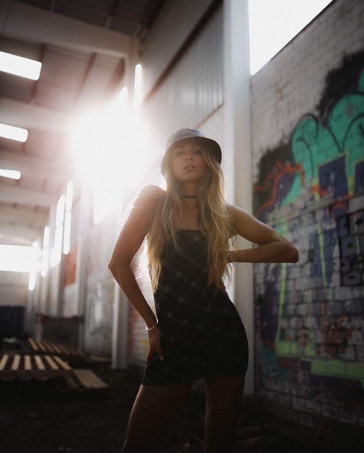 Picture of Melli Netre