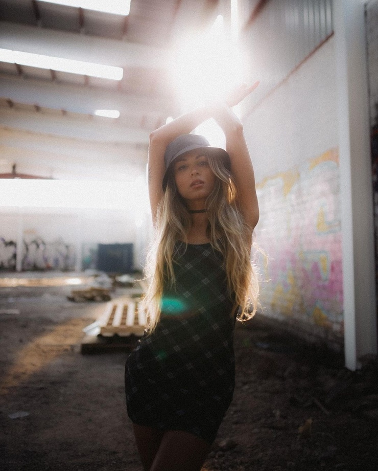 Picture of Melli Netre