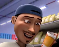 Picture of Hector (Bee Movie)