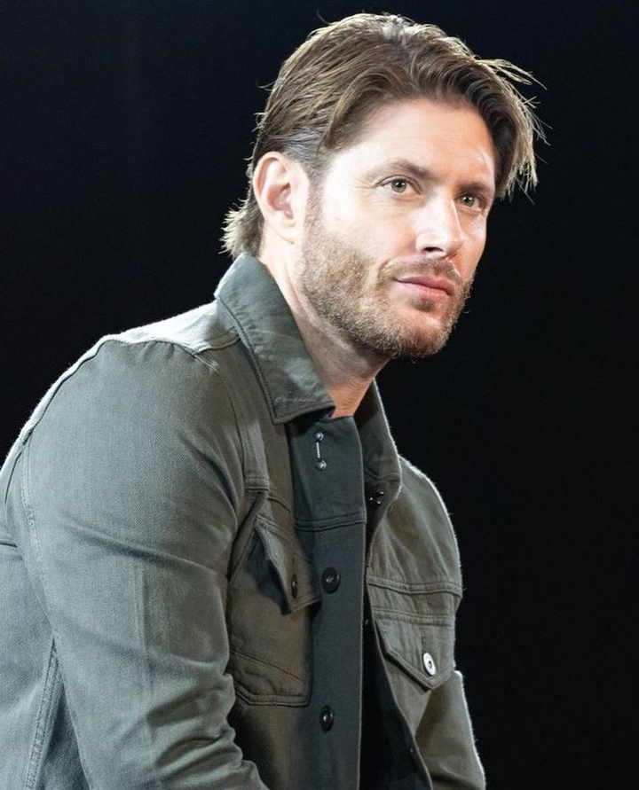 Jensen Ackles image