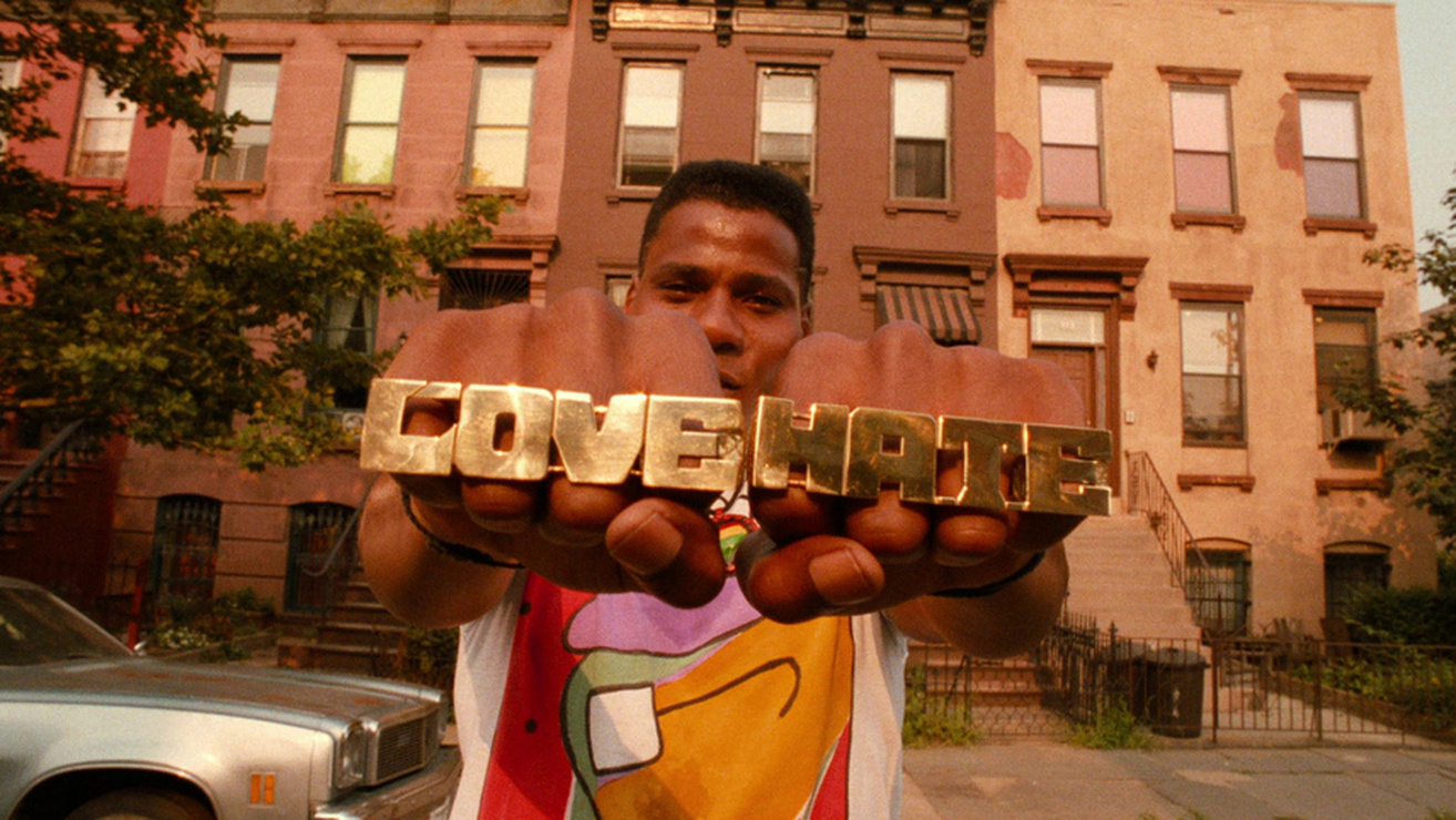 Picture of Do the Right Thing (1989)