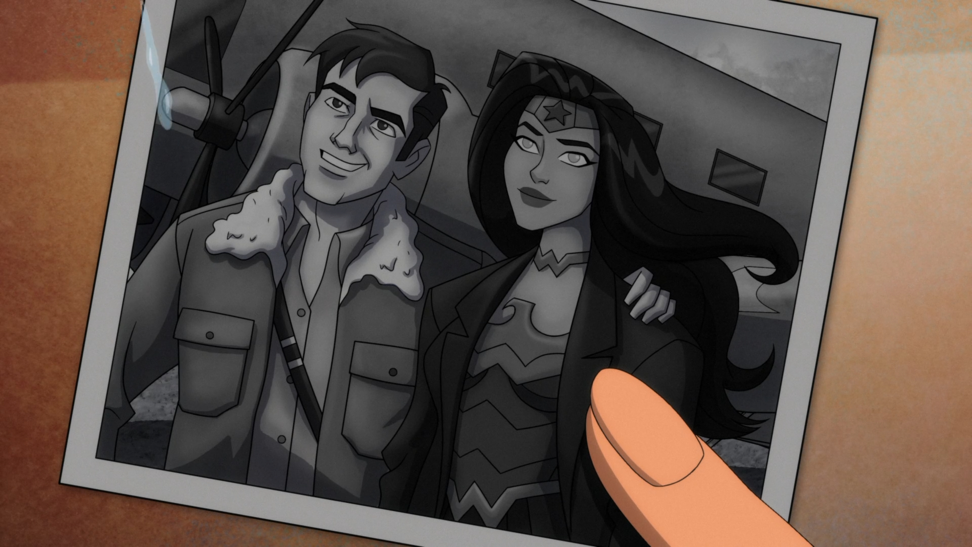 Picture of A Very Problematic Valentine's Day Special