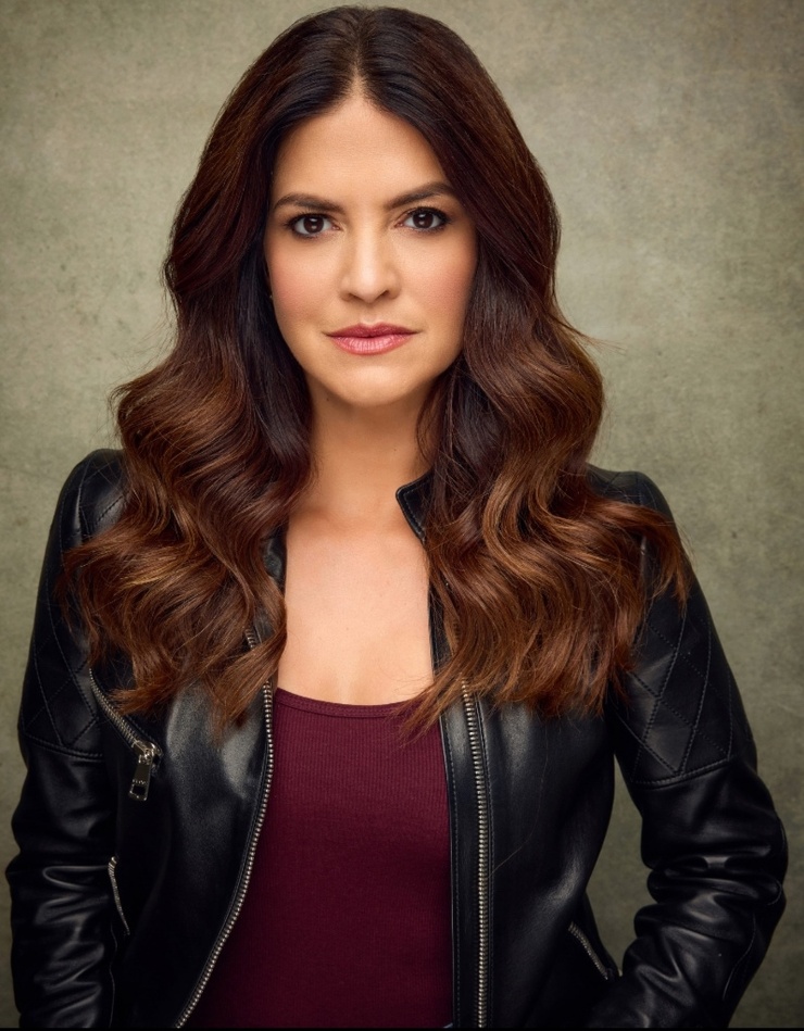 Picture of Stephanie Arellano