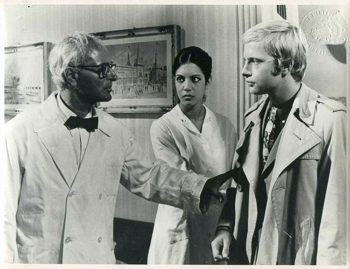 Picture of Silvana Bacci