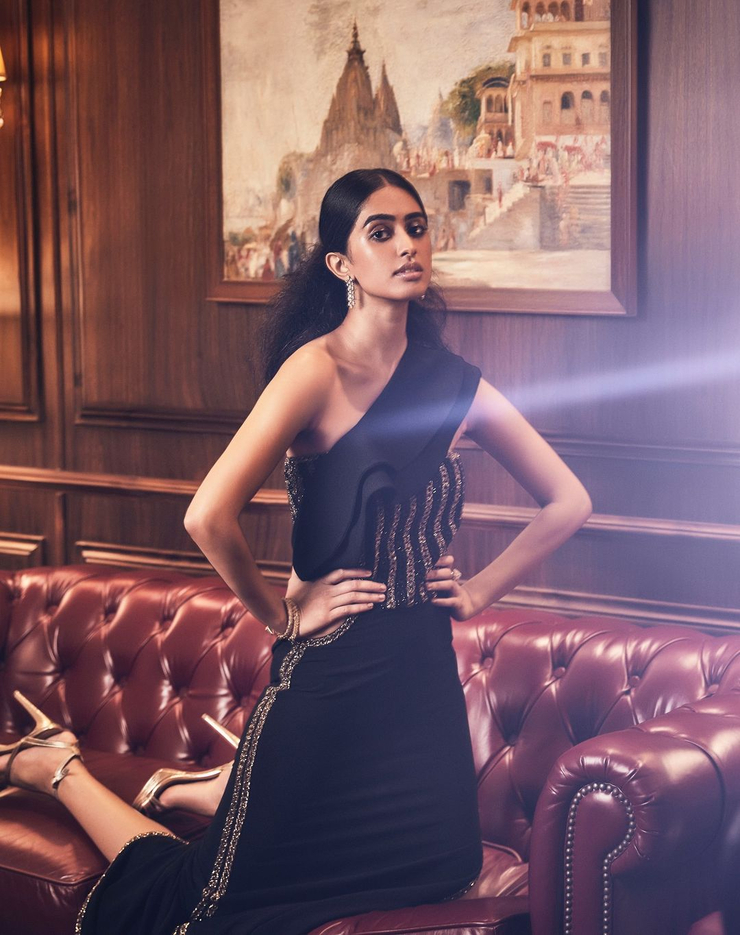 Picture of Sini Shetty