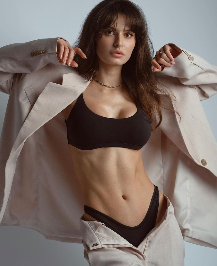 Image of Elina Fedorova