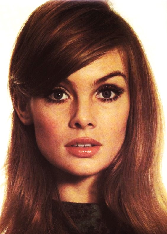 Picture of Jean Shrimpton