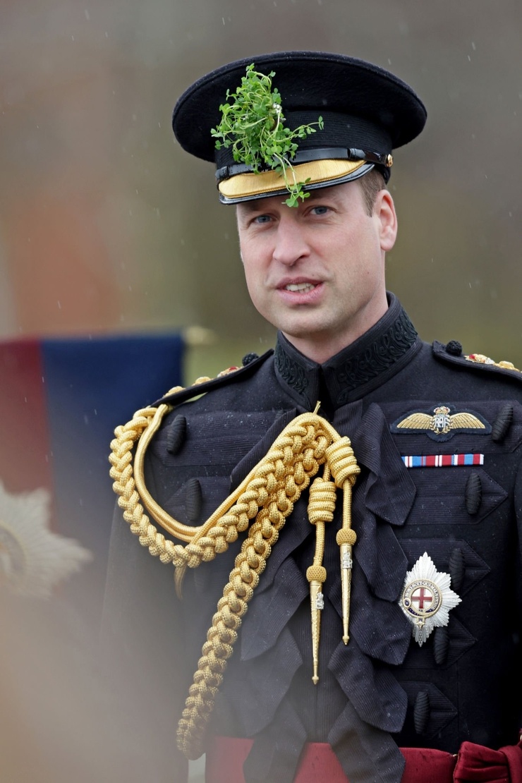 Image of Prince William Windsor