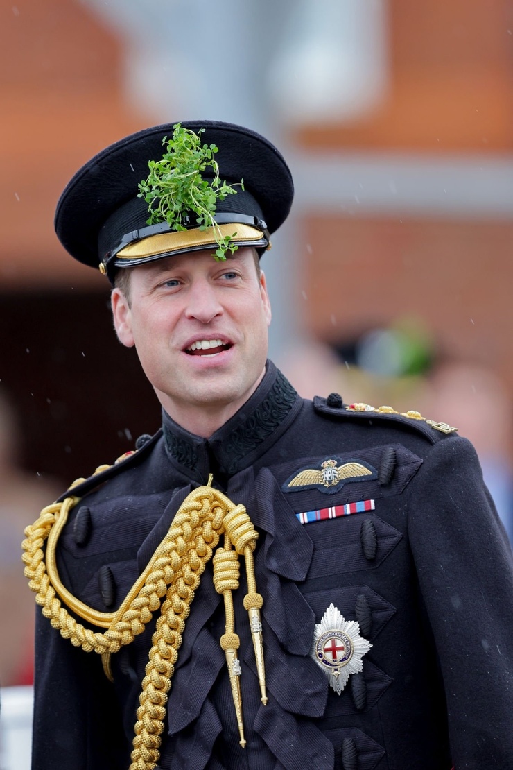Picture of Prince William Windsor