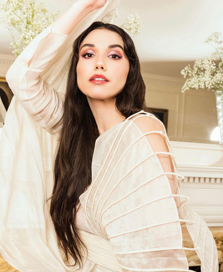 Image of Grace Fulton
