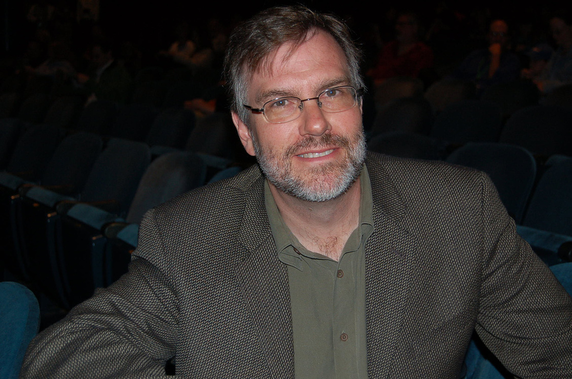 Picture of Gary Rydstrom