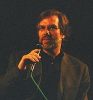 Picture of Gary Rydstrom