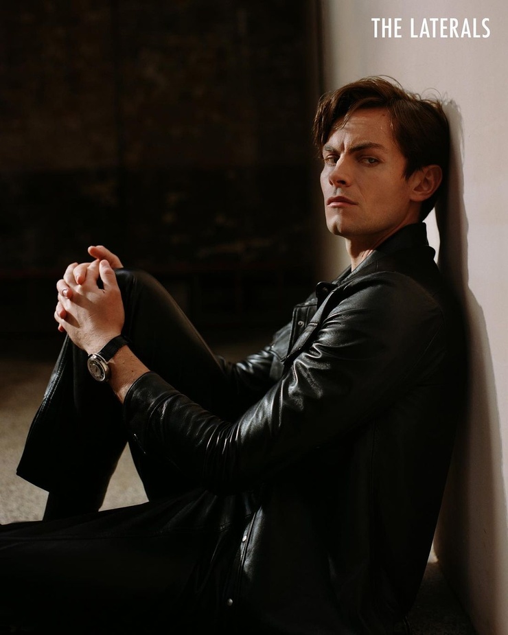 Picture of Freddy Carter