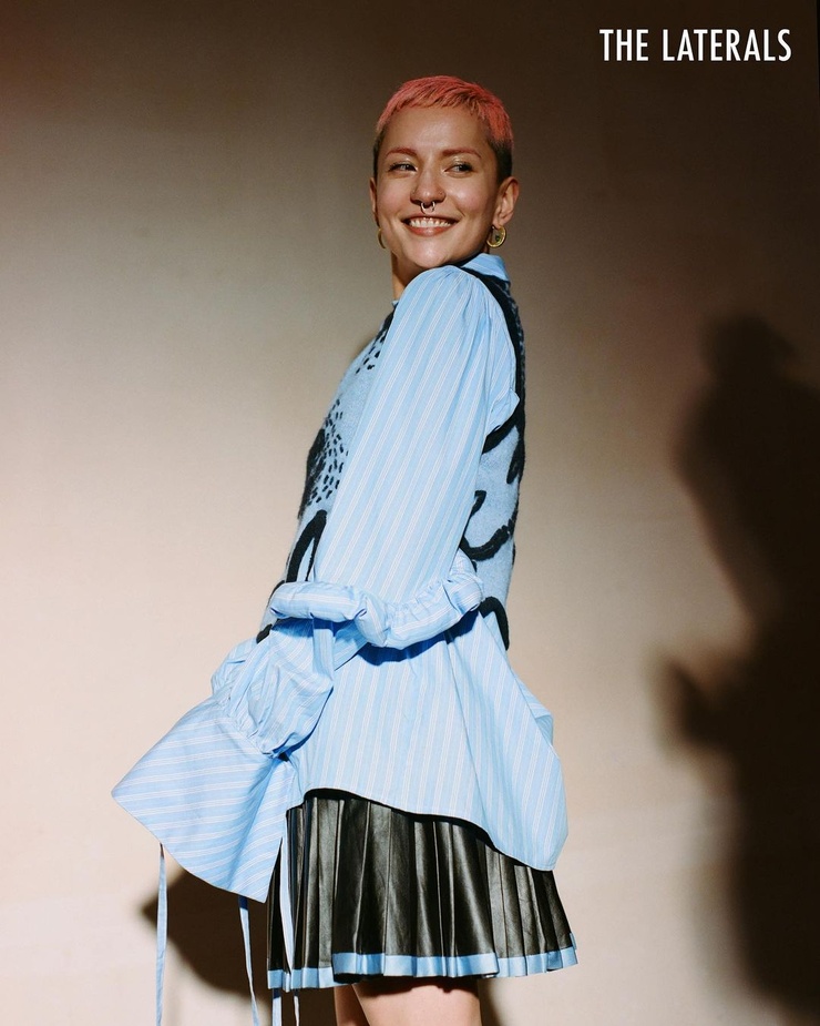 Jessie Mei Li picture