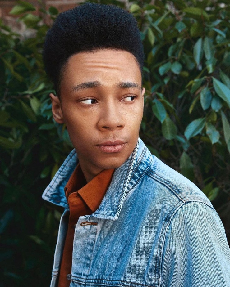 Picture of Kit Young