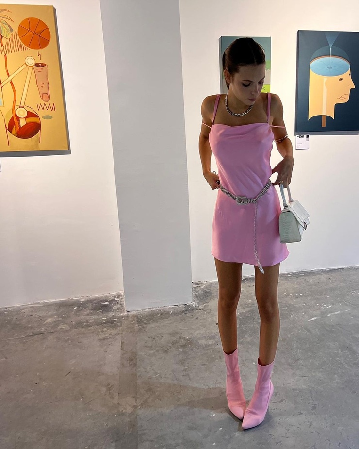 Picture of Anna Pénzes