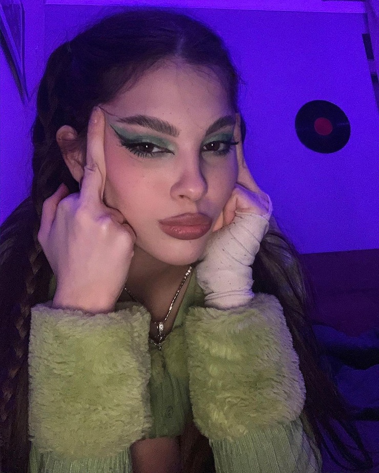 Picture of Anna Pénzes