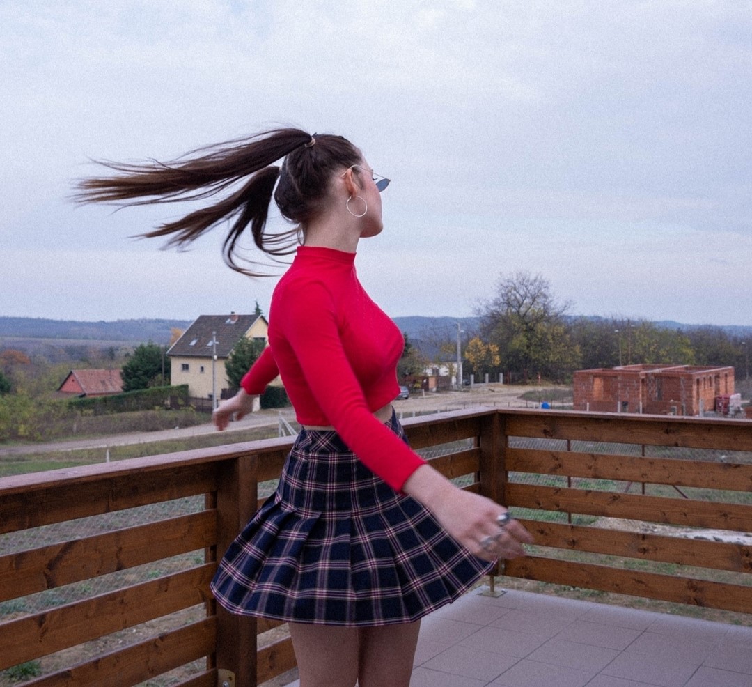 Picture of Anna Pénzes