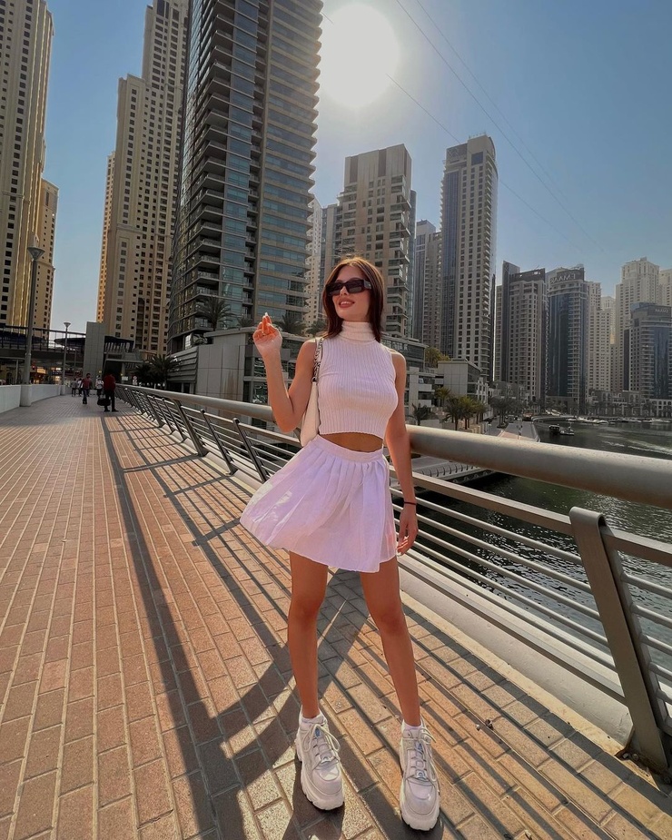 Picture of Anna Pénzes