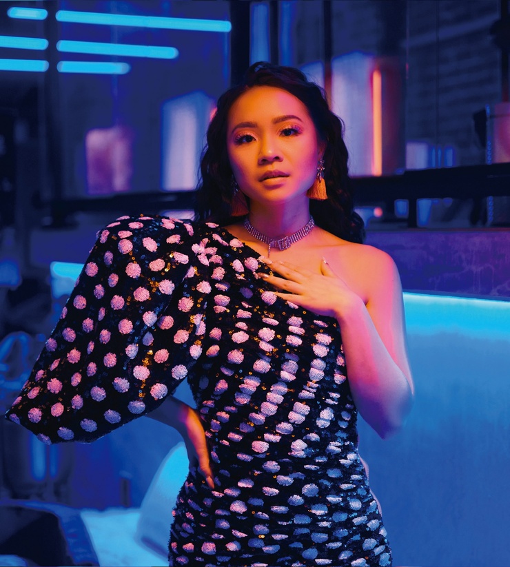 Picture of Jennifer Tong