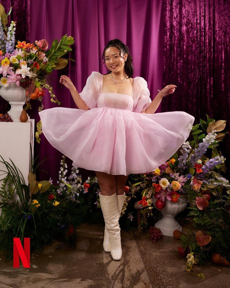 Picture of Jennifer Tong