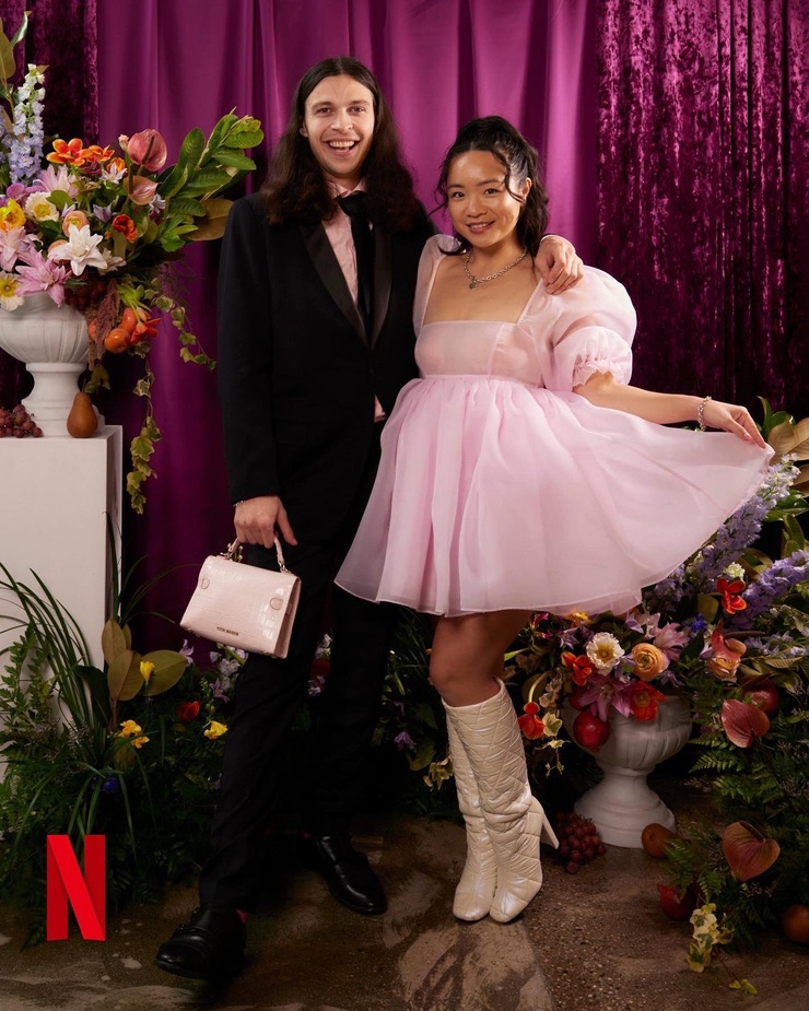 Picture of Jennifer Tong