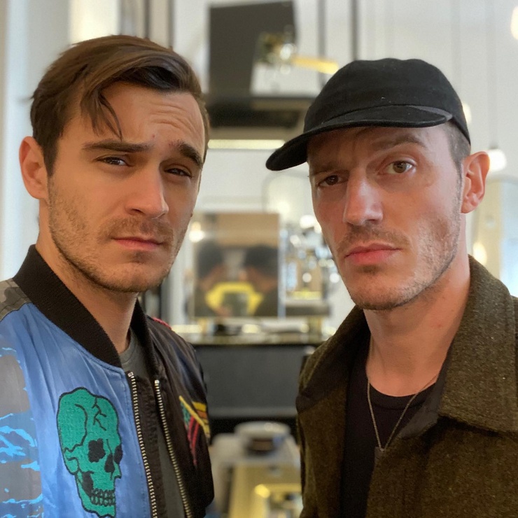 Picture of Julian Kostov