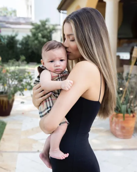 Picture of Audreyana Michelle