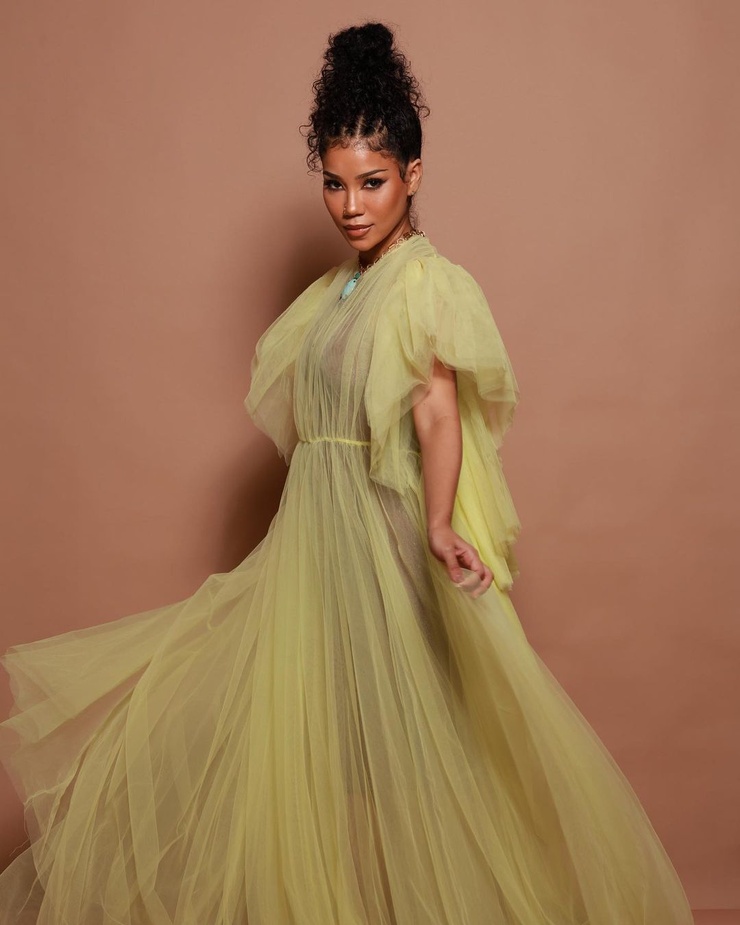 Picture of Jhené Aiko