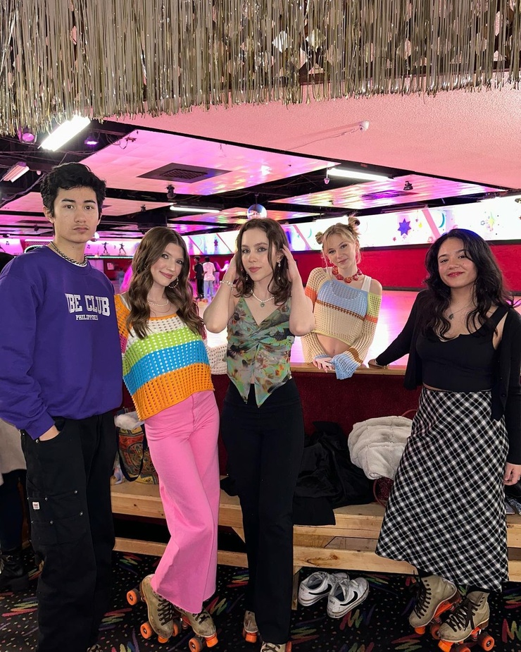 Picture of Kacey Fifield