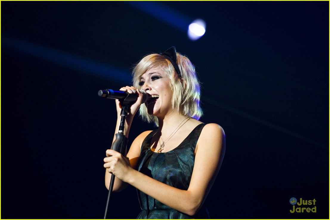 Picture of Pixie Lott