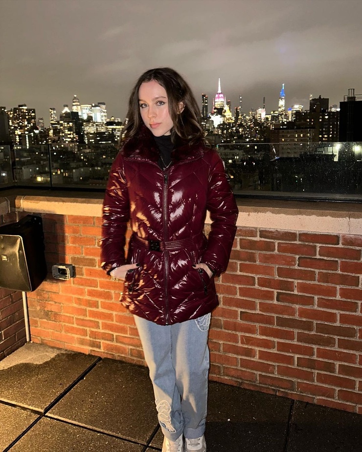 Picture of Kacey Fifield