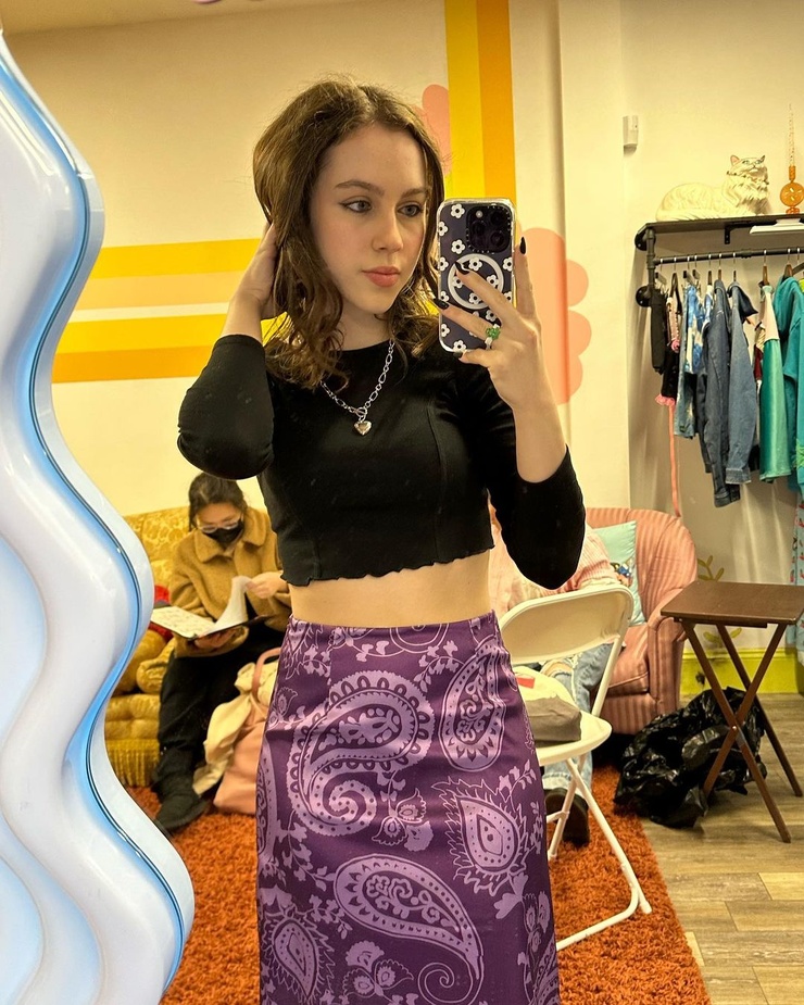 Picture of Kacey Fifield