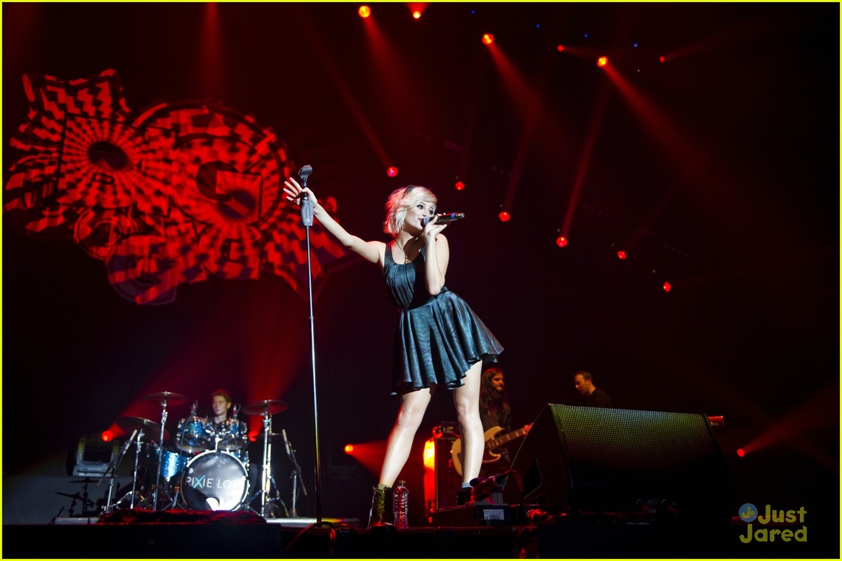 Picture of Pixie Lott