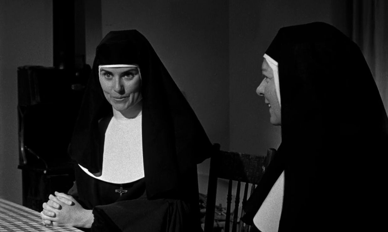 Pamela Branch and Lisa Mann