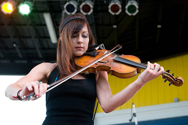 Amanda Shires