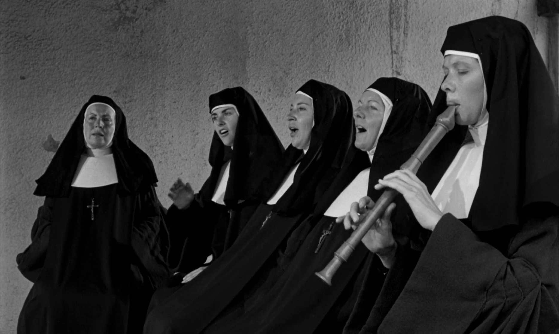 Picture of Lilies of the Field (1963)
