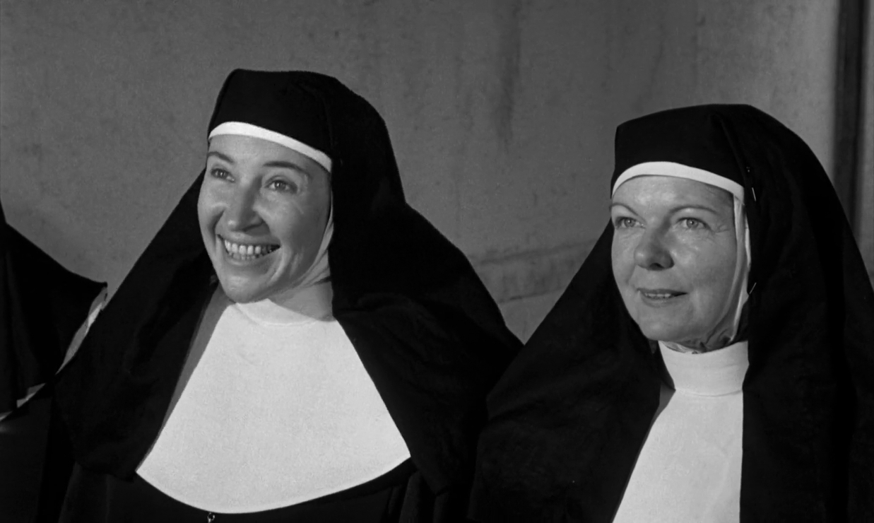 Isa Crina and LIsa Mann