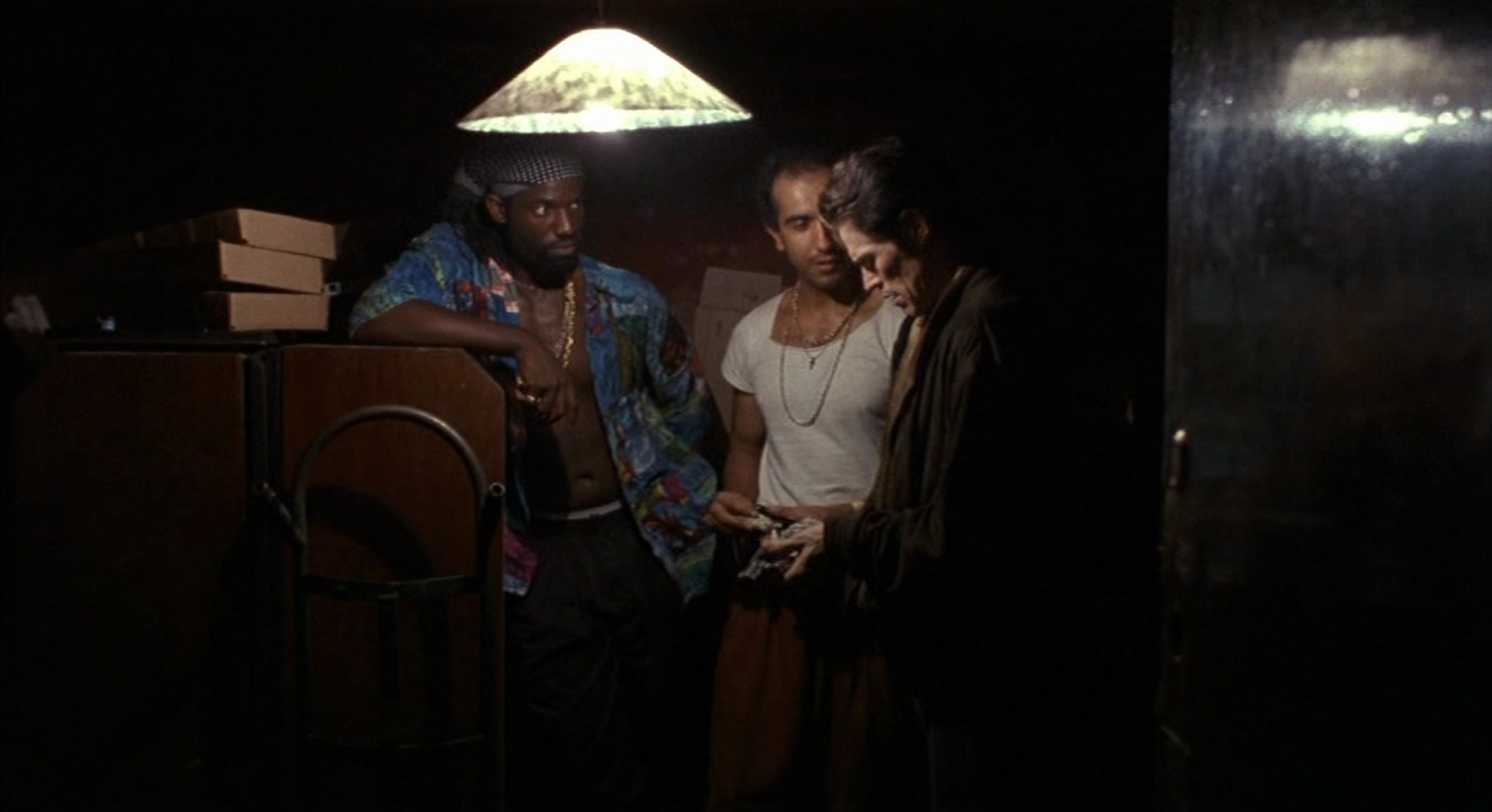 Picture of Light Sleeper (1992)