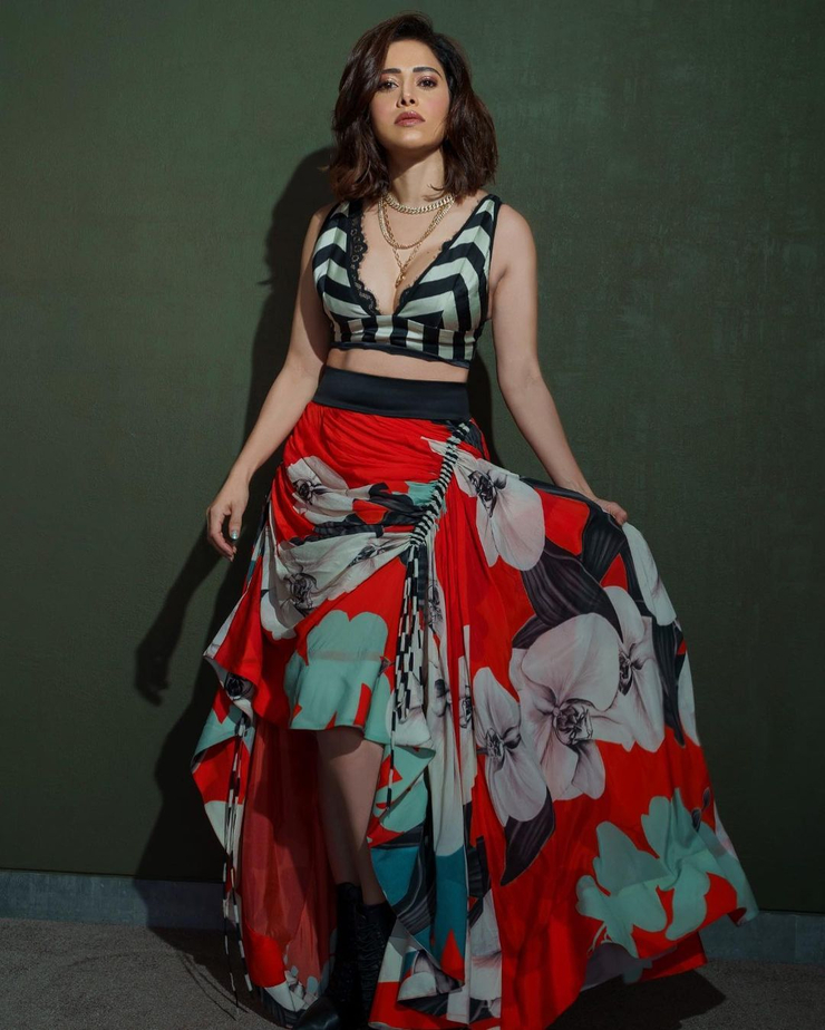 Picture of Nushrat Bharucha