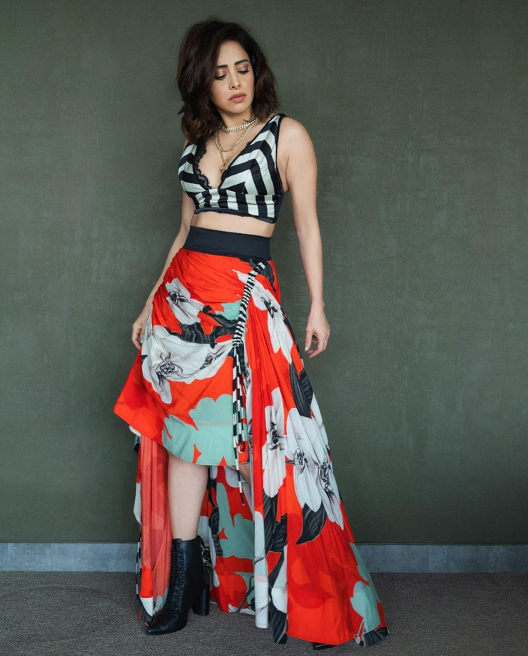 Nushrat Bharucha image