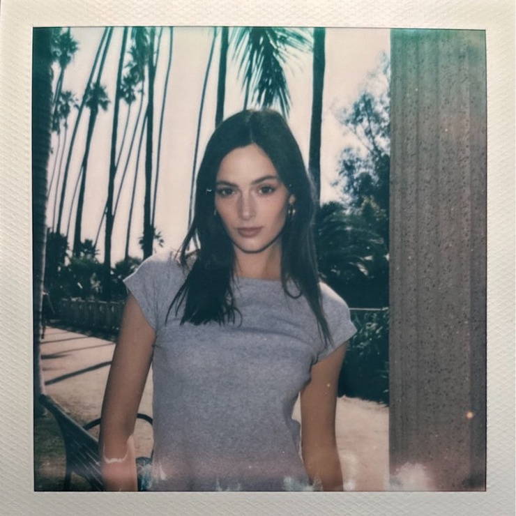 Picture of Sadie Newman