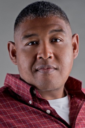 Picture of Omar Benson Miller